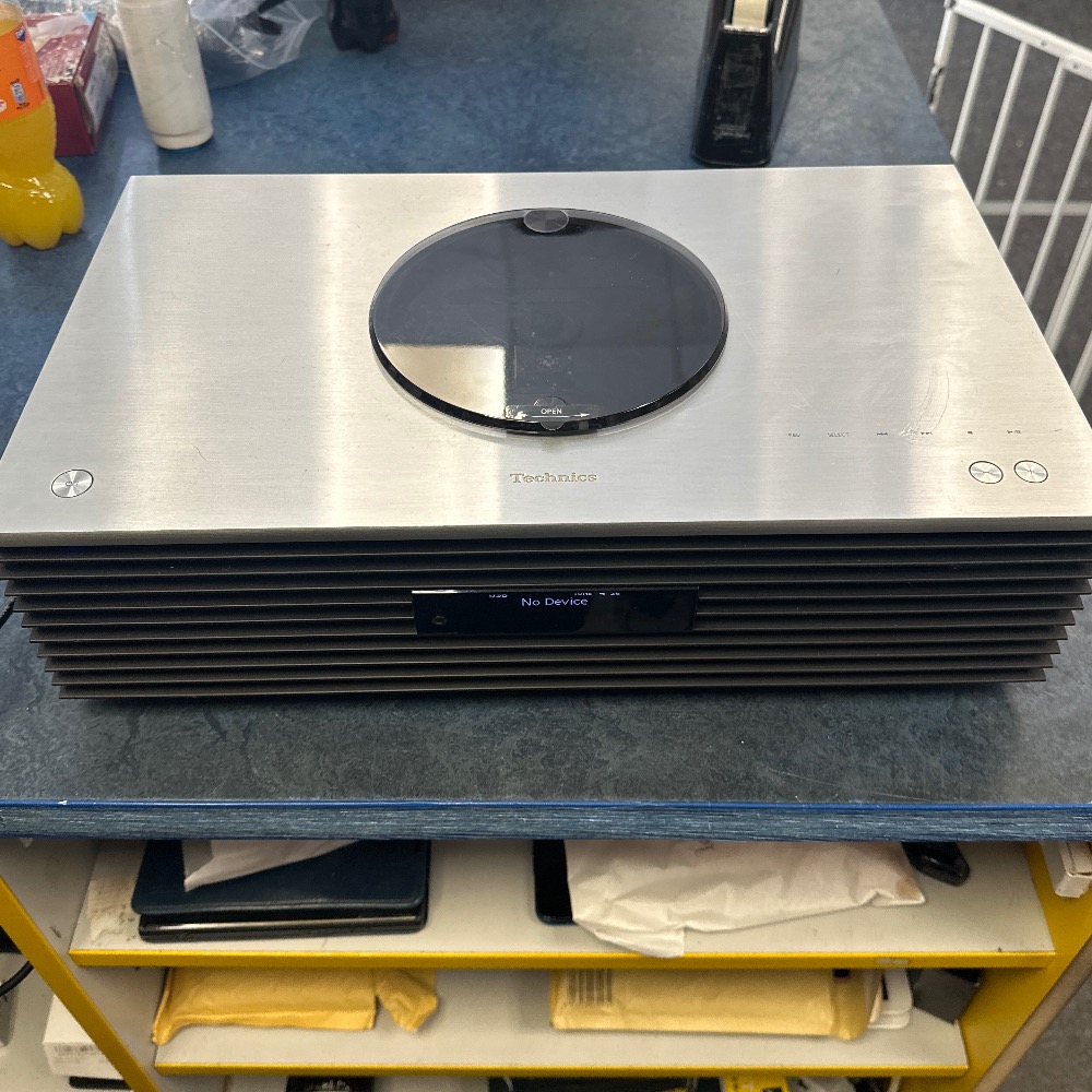 Technics technics sc c70 mk1 - Own4Less